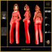 Second Life Marketplace - K&R - Outfit Astrid - DEMO